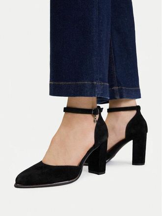Lasocki Lasocki Pumps CEO-WSS21631-01 Schwarz