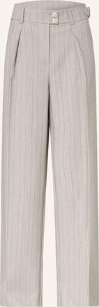 Patrizia Pepe Patrizia Pepe Marlenehose grau