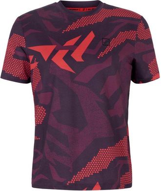 Joy T-Shirt T-Shirt Gentlemans Style T-Shirt AOP