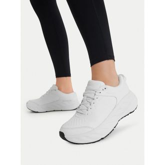 Hoka One One Laufschuhe Hoka Bondi Sr 1110521 Grau