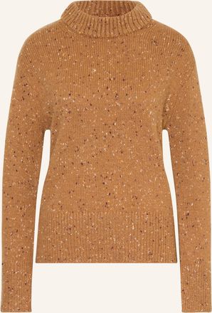 GANT Pullover braun