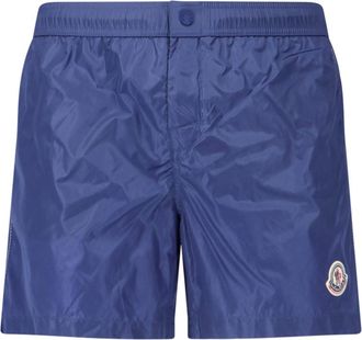Moncler Badehosen
