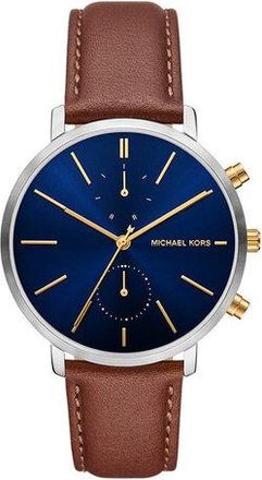 Michael Kors Uhr Blake MK9209 Braun