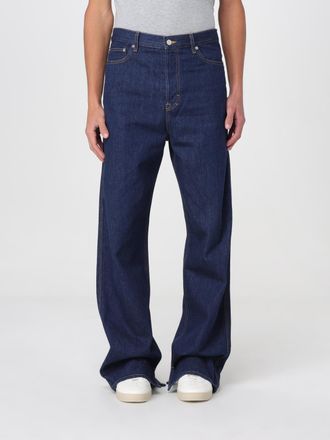 Gucci Jeans Homme couleur Bleu