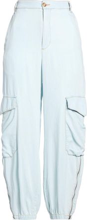 Semicouture HOSEN & R&Ouml;CKE - Jeanshosen auf YOOX.COM