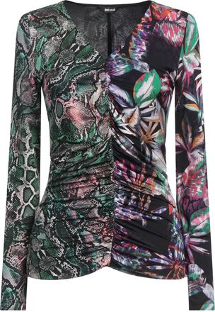 Just Cavalli TOPS - Tops auf YOOX.COM