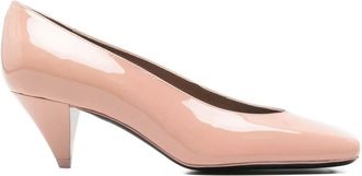 Givenchy Hohe Schuhe - With Heel Poudre - Gr. 37,5 (EU) - in Gold - für Damen
