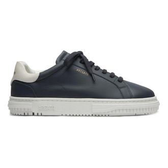 Axel Arigato Herren, Schuhe, Blau, 46 EUGr&ouml;&szlig;e