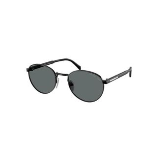 Prada B51S Sonnenbrille - - Accessories - Herren - Schwarzk - 53 MM