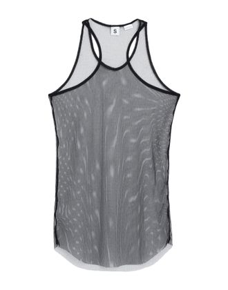 Random Identities TOPS - Tank Tops auf YOOX.COM