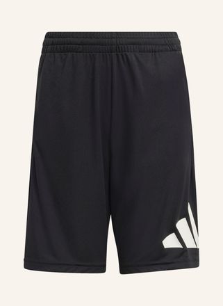 adidas Shorts Train Essentials schwarz