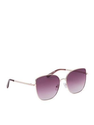 Jenny Sonnenbrillen WB-4WF-012-SS26 Goldfarben