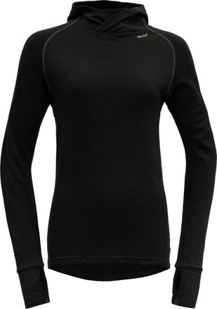Devold Expedition Merino 235 Hoodie mit Kapuze f&uuml;r Damen