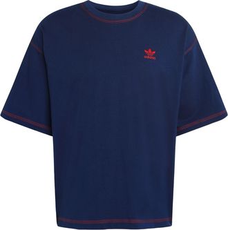 adidas Shirt Trefoil Essentials
