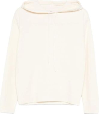 MC2 Saint Barth Elide Hoodie - Nude