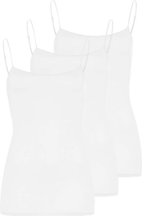 Hanro Unterhemd Ultralight