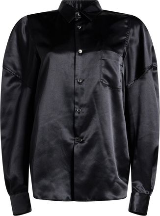 Comme Des Gar&ccedil;ons TOPS - Hemden auf YOOX.COM