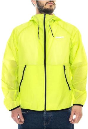 Carhartt Work in Progress Homme, Vestes, Vert, Taille: S Turrell Jacket