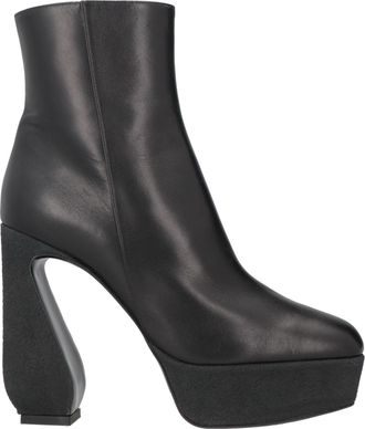Sergio Rossi SCHUHE - Stiefeletten auf YOOX.COM