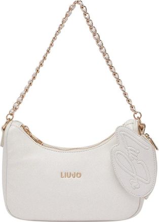 Liu Jo Femme, Sacs, Blanc, Taille: ONE Size Piccole borse