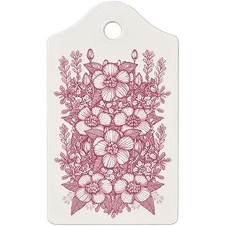 Arabia 1027477 HUVILA Servierteller, Porzellan