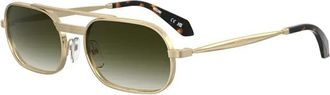 Moschino Damen, Accessories, Gelb, 55 MMGr&ouml;&szlig;e
