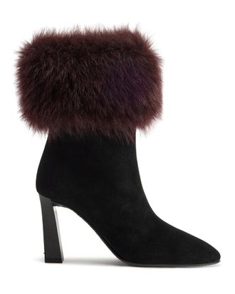Giuseppe Zanotti GSTAAD BOOT 90 Boots