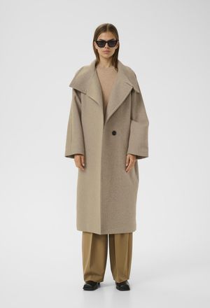 Inwear Jacke ThoraIW Relaxed fit beige