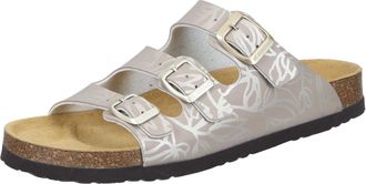 Dr. Brinkmann NOVELDA Pantoletten 46 EU