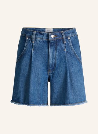 Joop Joop! Jeans Jeans-Shorts blau