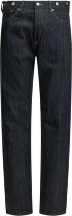 Levi's 501Xx 1922 Jeans - Homme - Jeans - Bleu - Taille: W32 L34