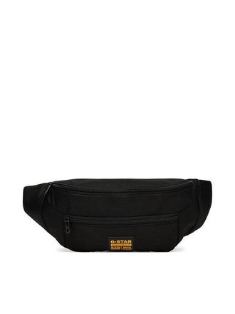 G-Star G&uuml;rteltasche GSR-P-003-07 Schwarz