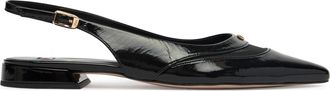 H&ouml;gl Ballerinas H&Ouml;GL 1-101916 Schwarz