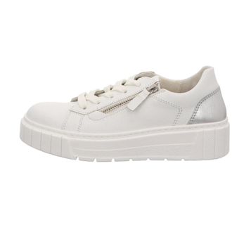 Gabor Sneakers - - Shoes - Damen - Wei&szlig; - 40 EU
