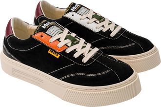 Moea Sneaker Gen4 - Banana All In