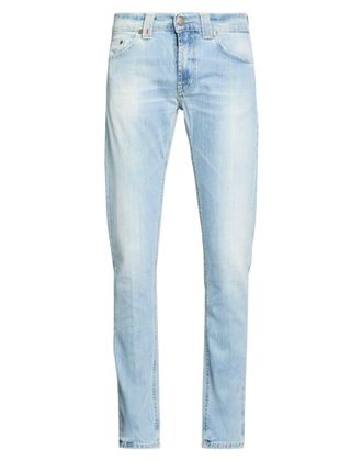 Dondup HOSEN & R&Ouml;CKE - Jeanshosen auf YOOX.COM