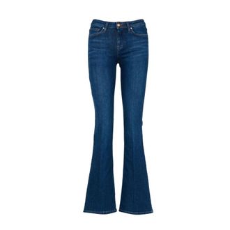 Don the Fuller Breda Jeans - - Jeans - Damen - Blau - W25