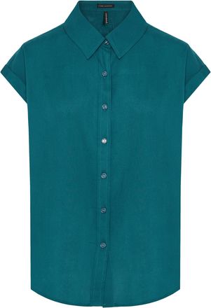 Funky Buddha Bluse