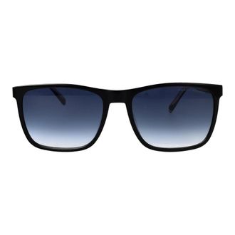 Tommy Hilfiger TH 2390/S Sonnenbrille - - Accessories - Herren - Schwarzk - 58 MM