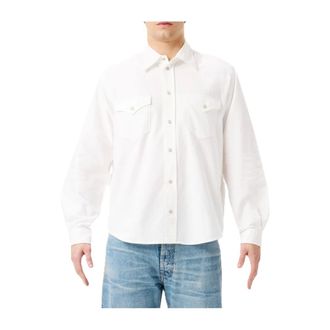 Cycle Herren, Shirts, Wei&szlig;, LGr&ouml;&szlig;e