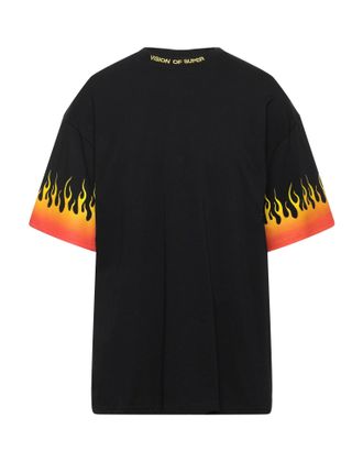Vision Of Super TOPS - T-shirts auf YOOX.COM