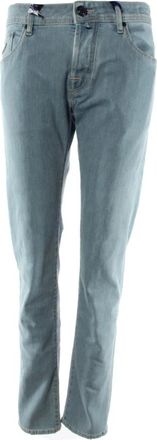 Jacob Cohen Homme, Jeans, Bleu, Taille: W30 Jean Slim Fit Bleu