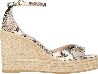 Stuart Weitzman SCHUHE - Espadrilles auf YOOX.COM