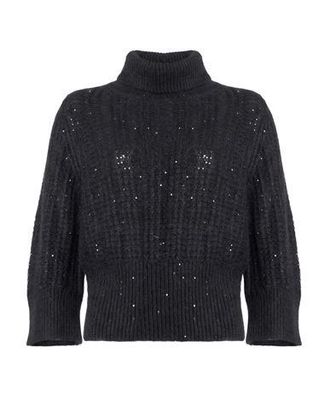 Fabiana Filippi MAILLE - Cols roul&eacute;s sur YOOX.COM
