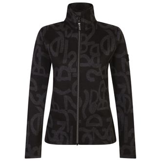 Dare 2B Dare 2B - Glades Jacke f&uuml;r Damen (Schwarz/Wei&szlig;)
