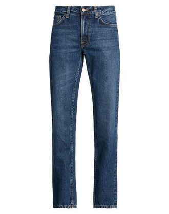 Nudie Jeans BAS - Pantalons en jean sur YOOX.COM