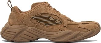 Balenciaga Low-Top Sneaker - Monday Shoe Sneakers - Gr. 36 (EU) - in Braun - f&uuml;r Damen