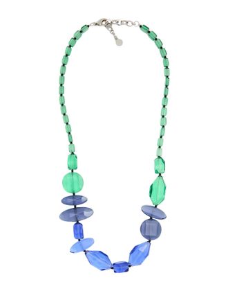 Emporio Armani SCHMUCK und UHREN - Halsketten auf YOOX.COM