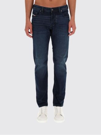 Diesel Jeans DIESEL Homme couleur Gris