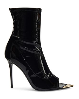 Giuseppe Zanotti INTRIIGO BOOTIE Ankle boots